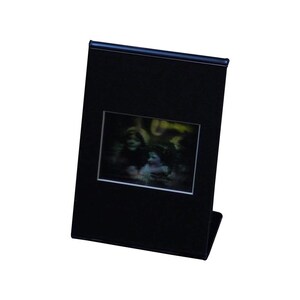TOY SHOP Window Hologram Picture (desk Stand), 3D Collectible Embossed ...
