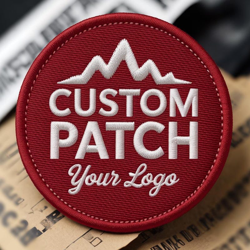 Jackets custom logo - Etsy Polska