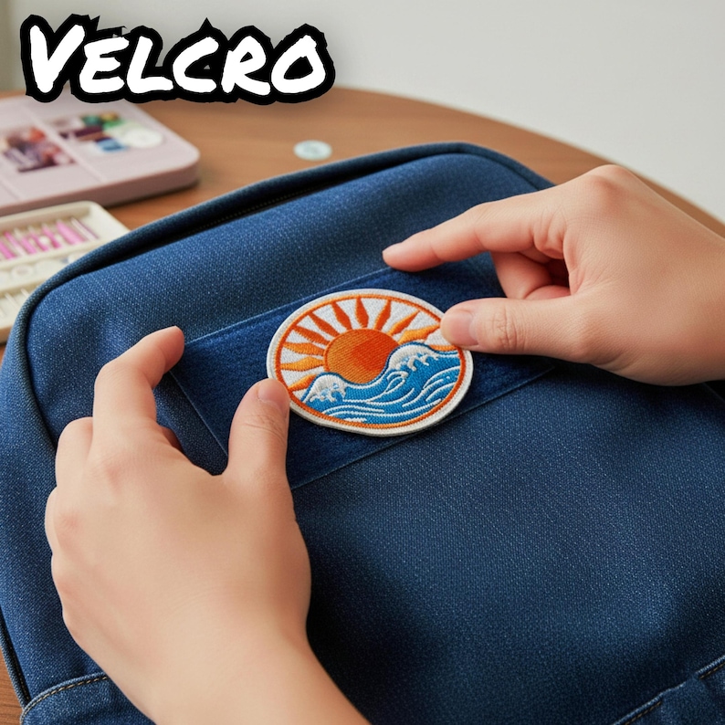 Personalized Pilot Name Patch – Custom Embroidered Aviator Tag - Etsy ...
