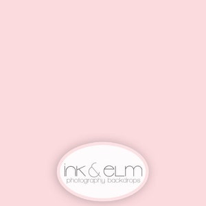 Photo Backdrop 5x5, Solid Pink Vinyl Photography Backdrop, Pink Photo ...