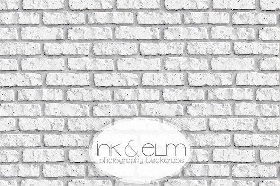 Brick Backdrop Vinyl Photography Vintage Red Brick Wall Backdrop