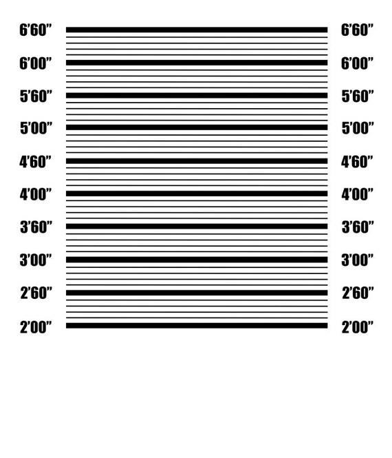 Police Lineup Background Photoshop