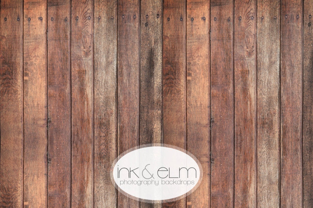 Vinyl Backdrop 5ft X 5ft, Photography Backdrop, Vinyl Wood Floor Drop ...
