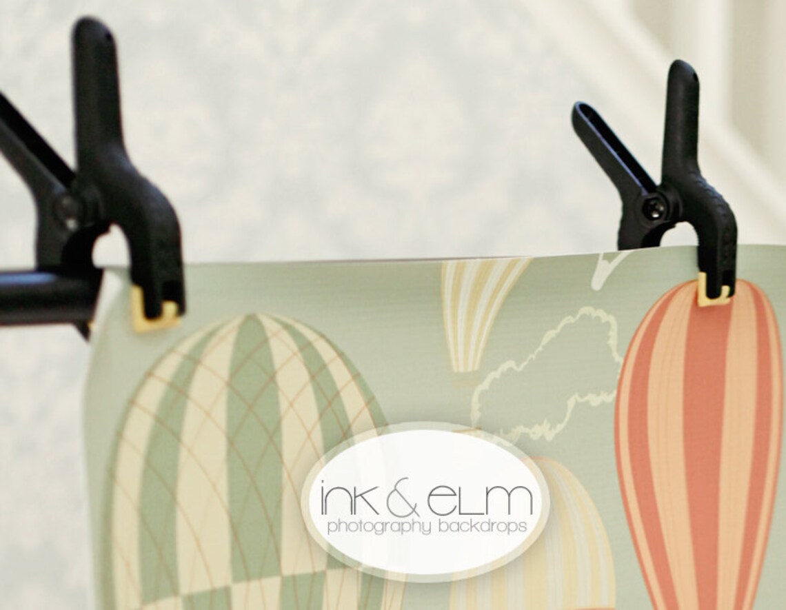 Photography Backdrop Clamps Photo Background Clips 4.5 - Etsy