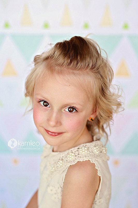 Modern Spring Backdrop 4ft X 3ft Vinyl Photography Backdrop - Etsy