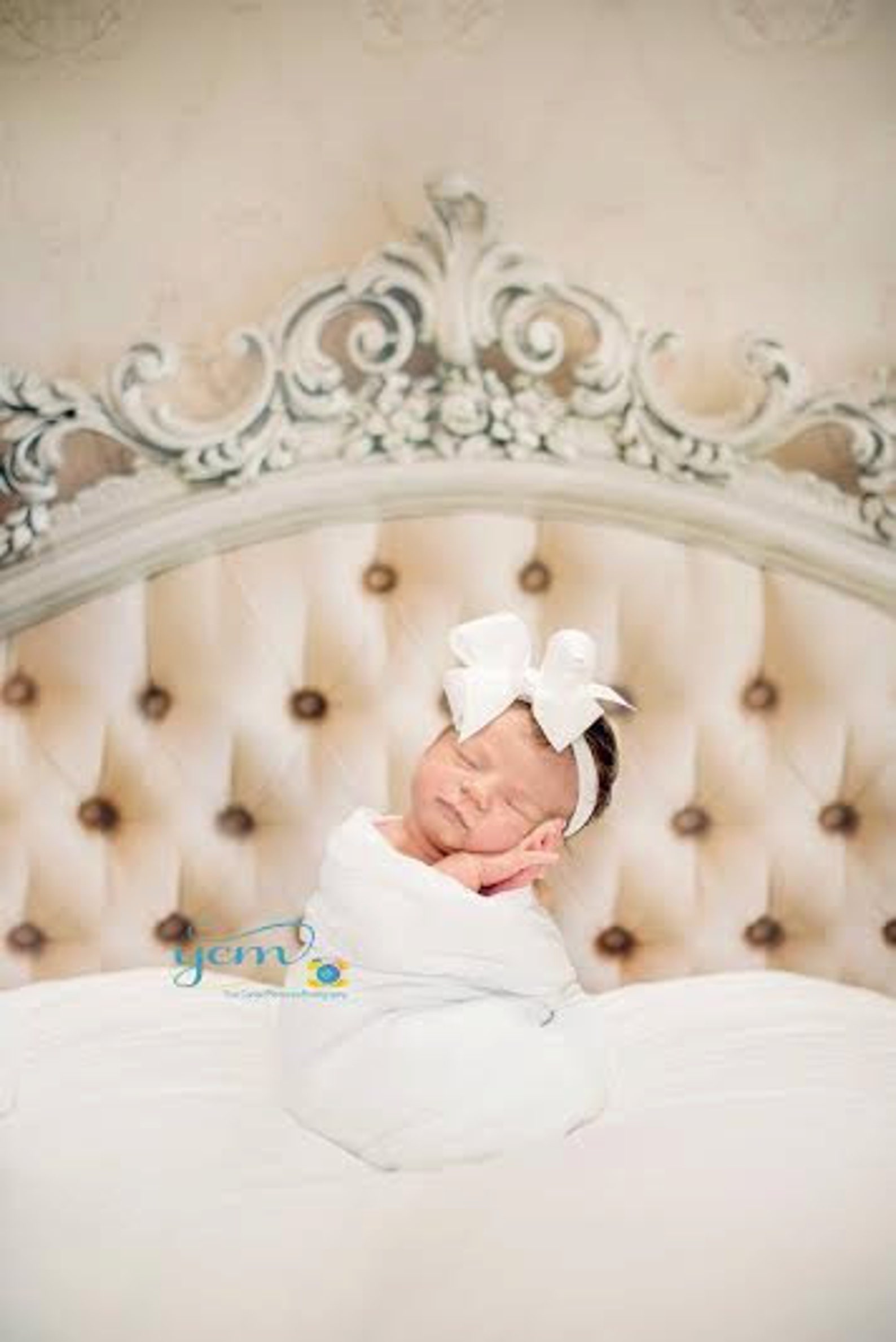 Headboard Backdrop 4ft X 7ft Vinyl Photography Backdrop - Etsy