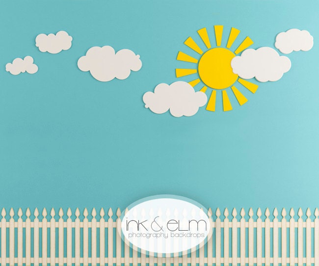 Spring Backdrop 6ft X 5ft Photography Vinyl Backdrop Spring | Etsy