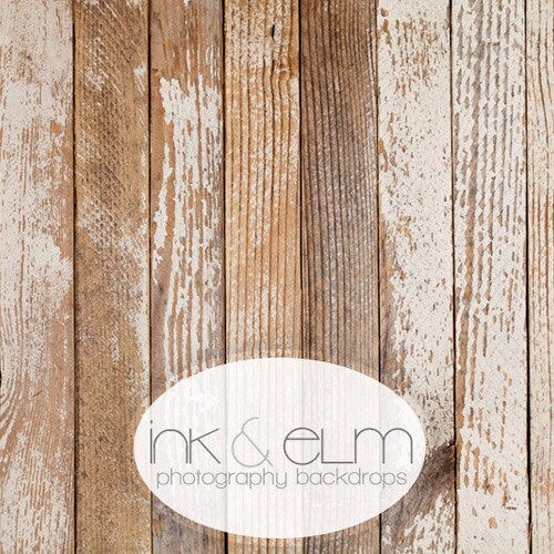 4ft X 4ft Vinyl Photography Backdrop / Floordrop Barn Wood - Etsy