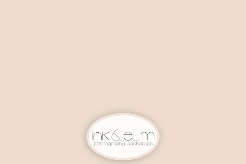 Vinyl Backdrop Solid Beige 5x5 Solid Beige Backdrop Photo | Etsy