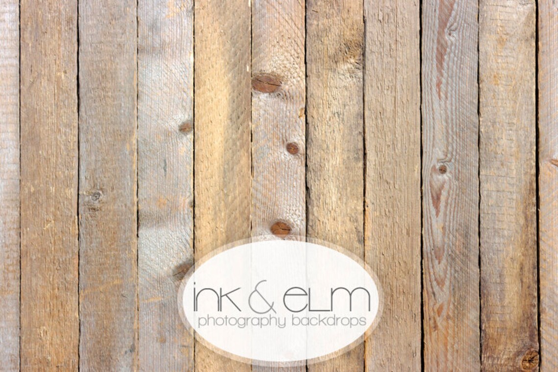 Backdrop LARGE Size Options Photography Backdrop Brown Wood - Etsy
