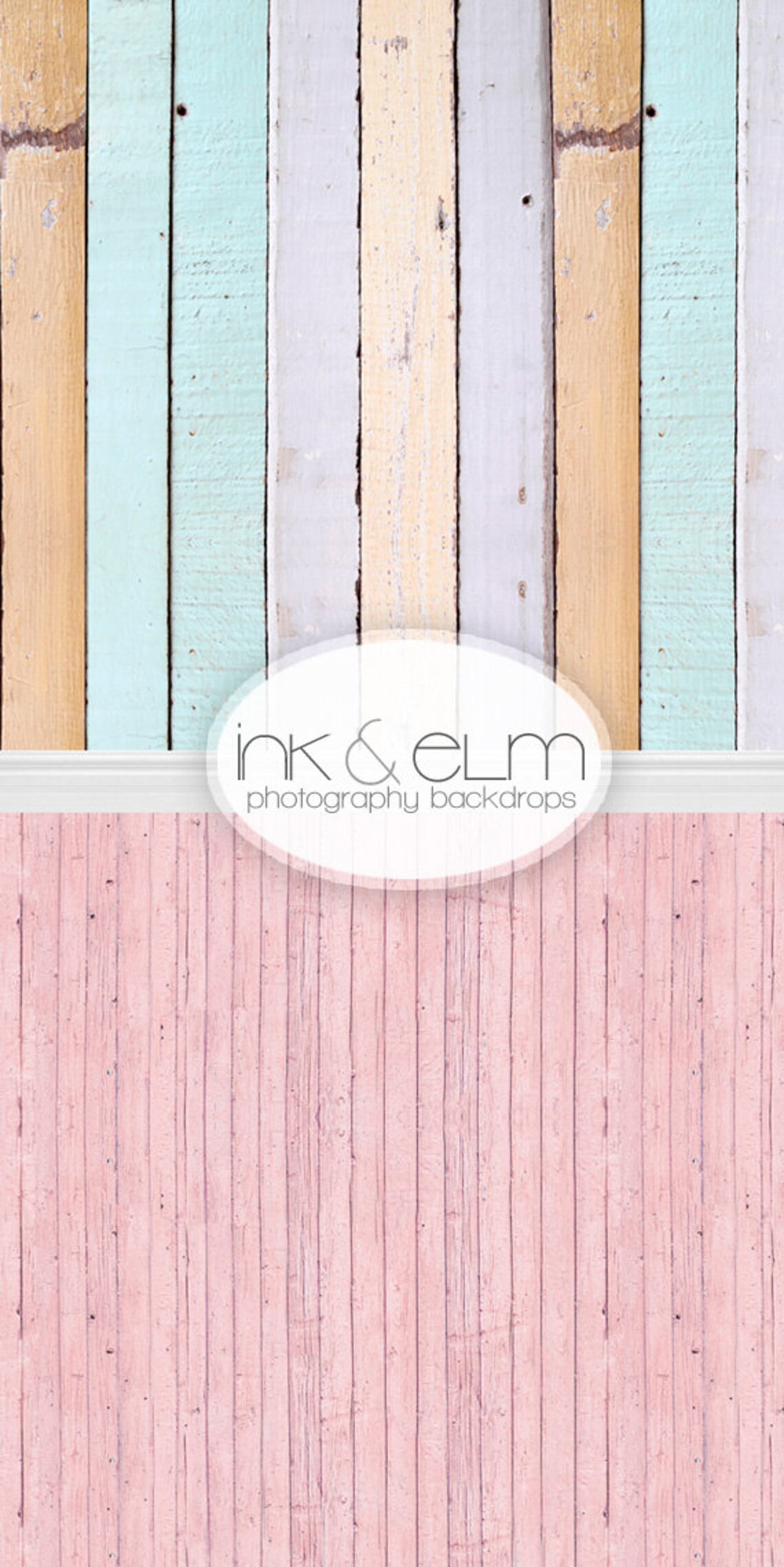 TWO in ONE Backdrop 5ft X 10.25ft Vinyl Photography Backdrop - Etsy