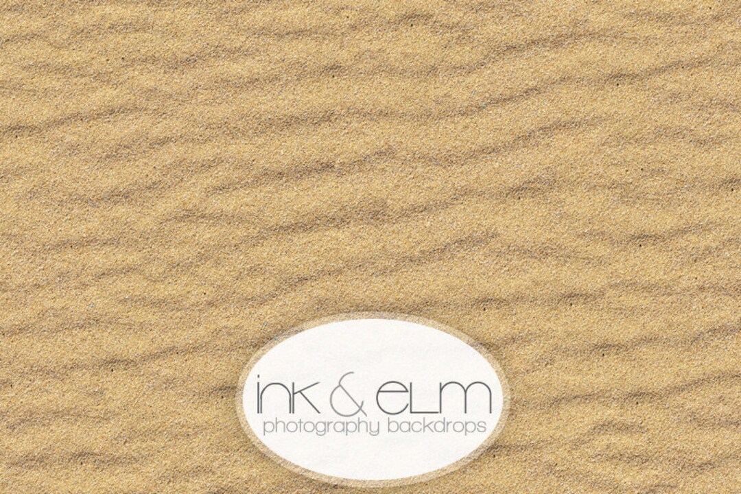 Sand Backdrop 4ft X 3ft, Beach Sand Photography Vinyl Backdrop, Summer ...