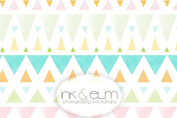 Modern Spring Backdrop 4ft X 3ft Vinyl Photography Backdrop | Etsy