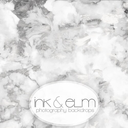 Marble Backdrop 2ft X 2ft Food Photography Marble Photo | Etsy