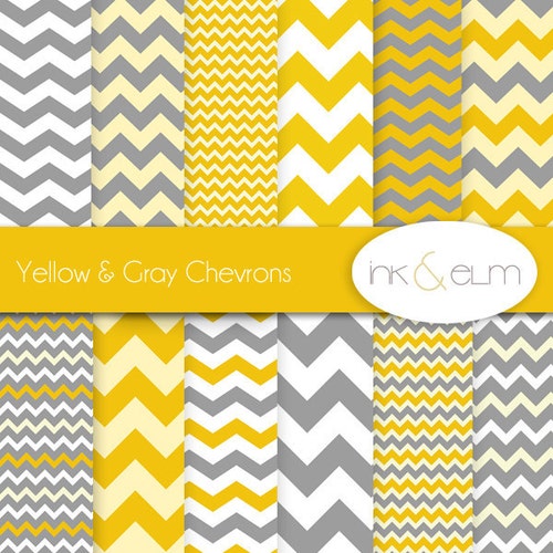 Digital Papers Little Man / Mustache Theme Patterns in Navy | Etsy