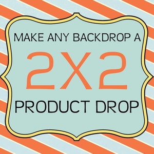 Product Backdrop 2ft X 2ft, Vinyl Photography Product Backdrop ...