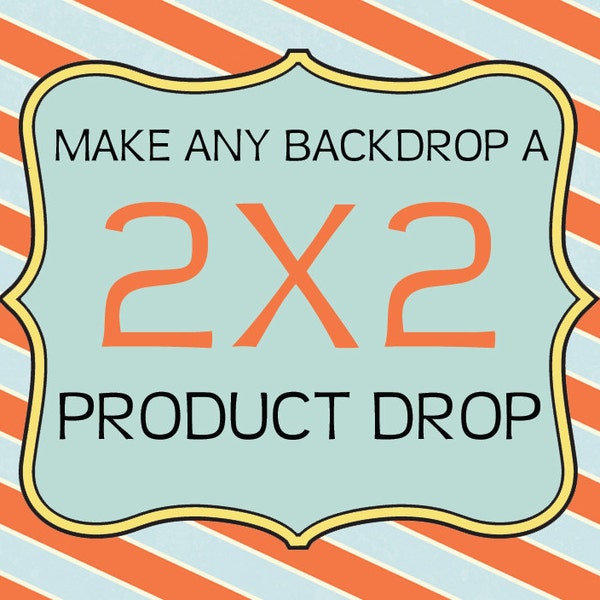 2ft X 2ft Box - Etsy