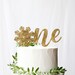 Personalized One First Birthday Philippines Filipino Sun Wooden Cake ...