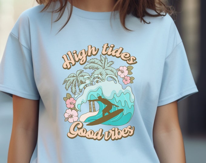 Summer Summer Summer Time Shirt, Vacation Tee, Hello Summer T-shirt ...