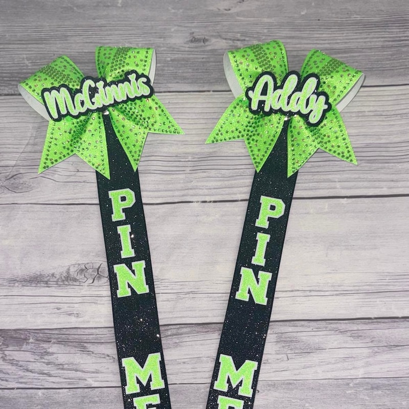 Green Rhinestone Hat Pins - Etsy