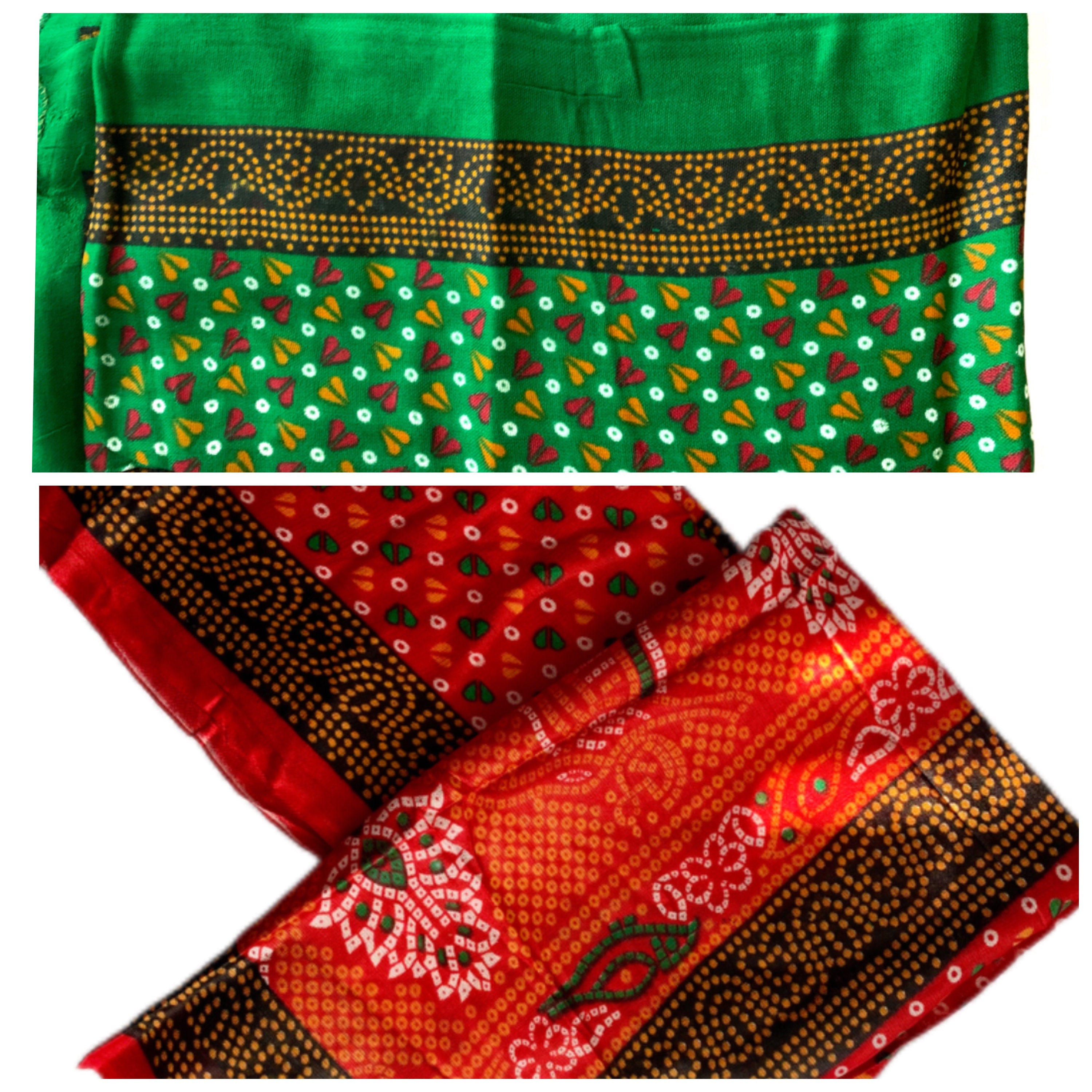 Ethiopian Eritrean Adare Afar Scarf - Etsy