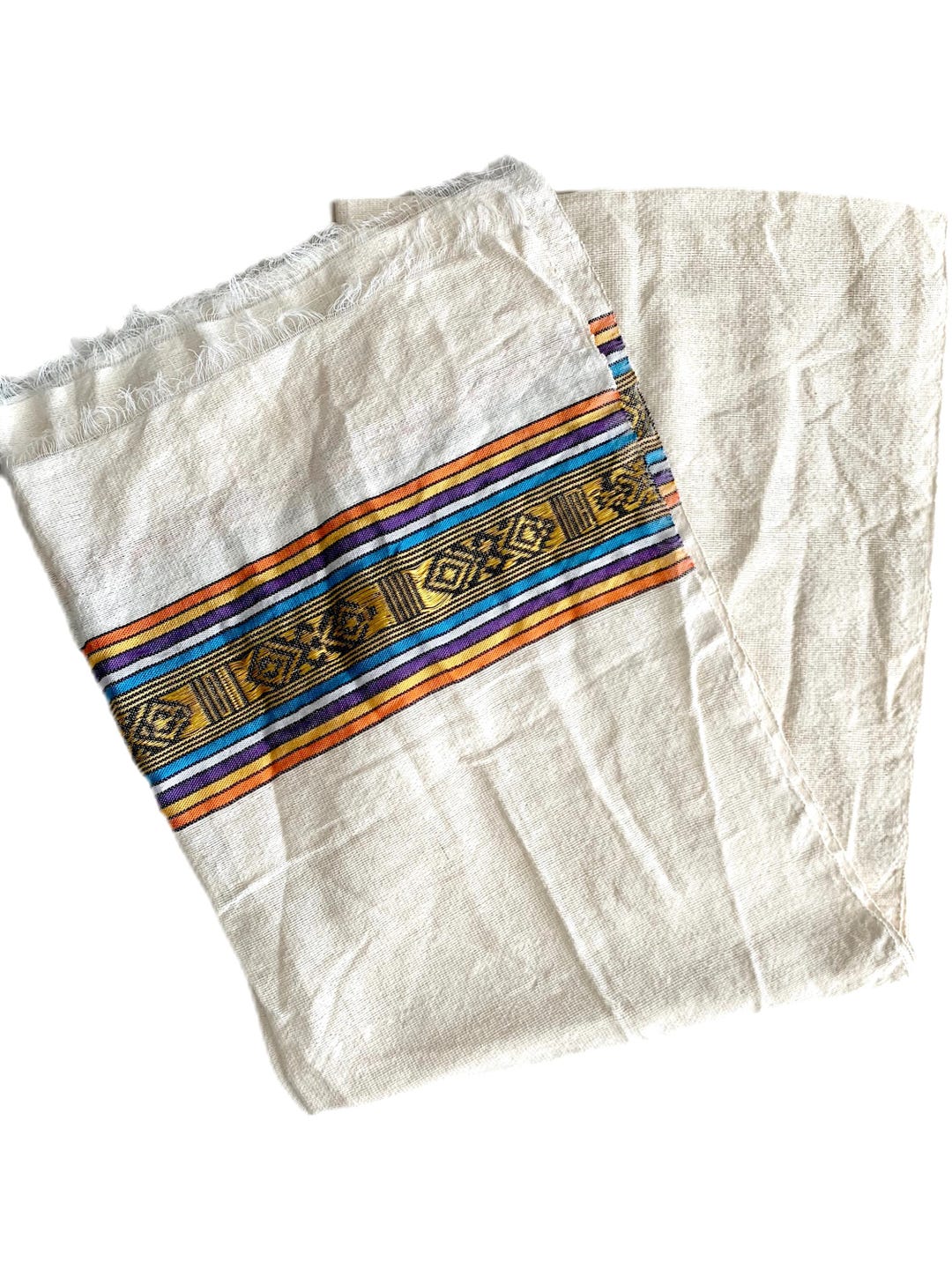 Ethiopian Tilet Scarf/netela - Etsy