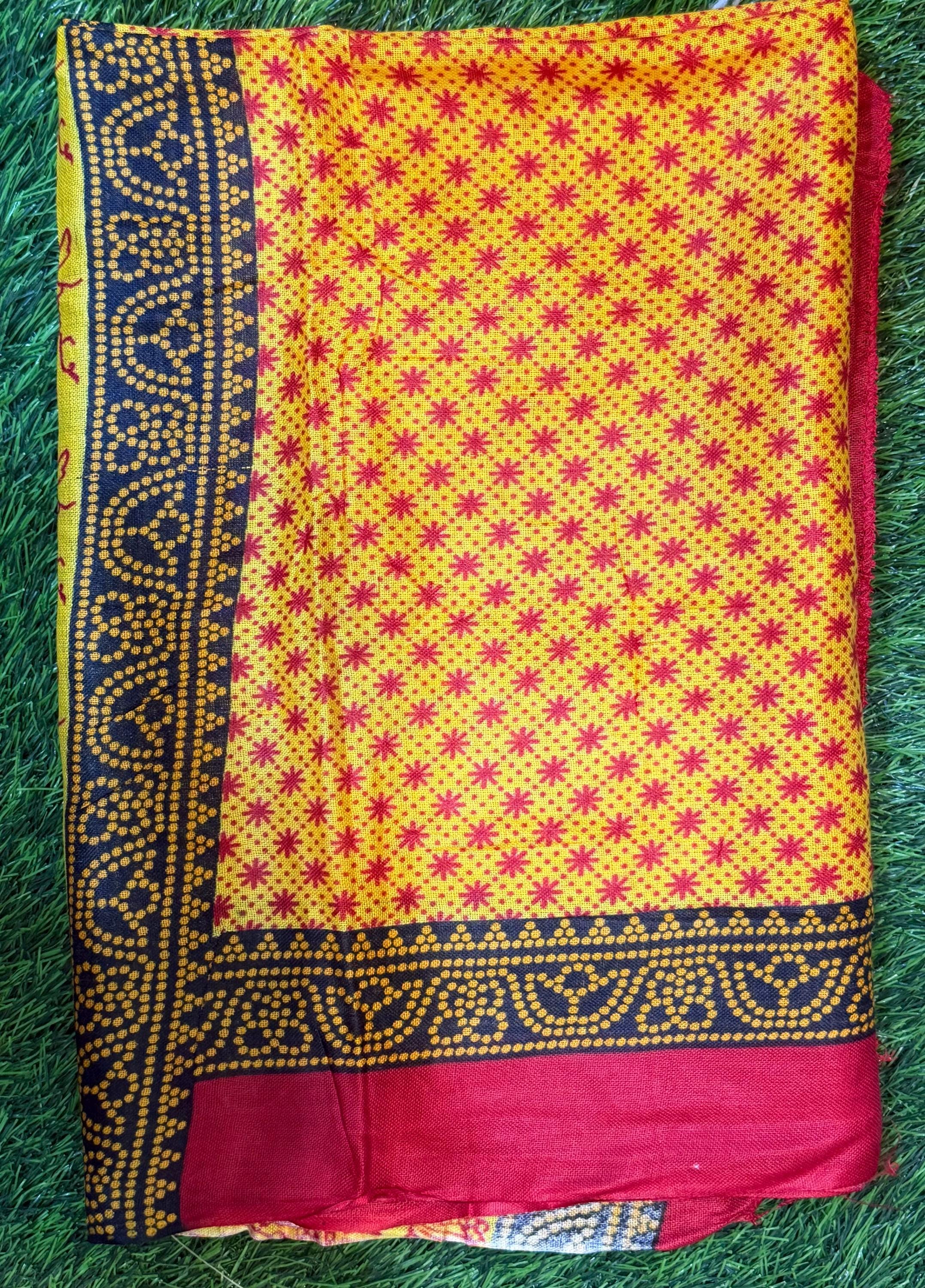 Ethiopian Eritrean Adare Afar Scarf - Etsy