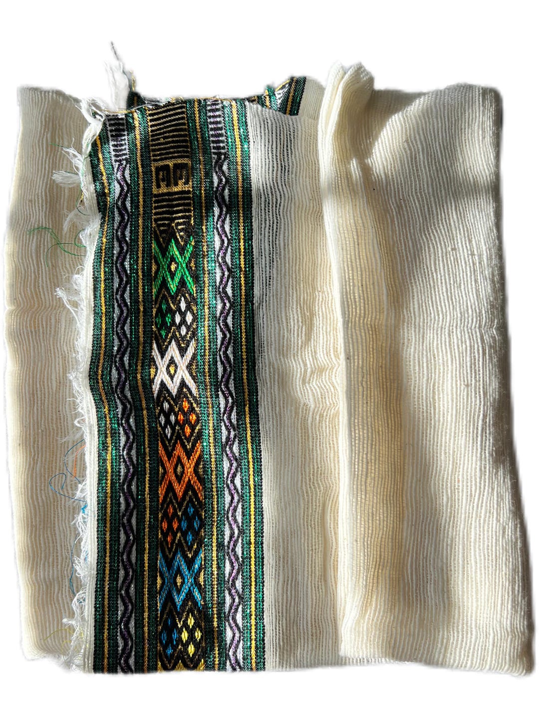 Ethiopian Tilet Scarf/netela-mekenet - Etsy