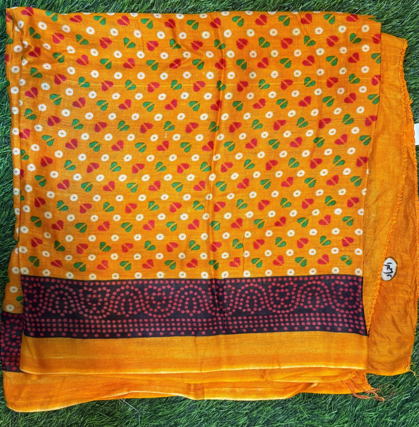 Ethiopian Eritrean Adare Afar Scarf - Etsy