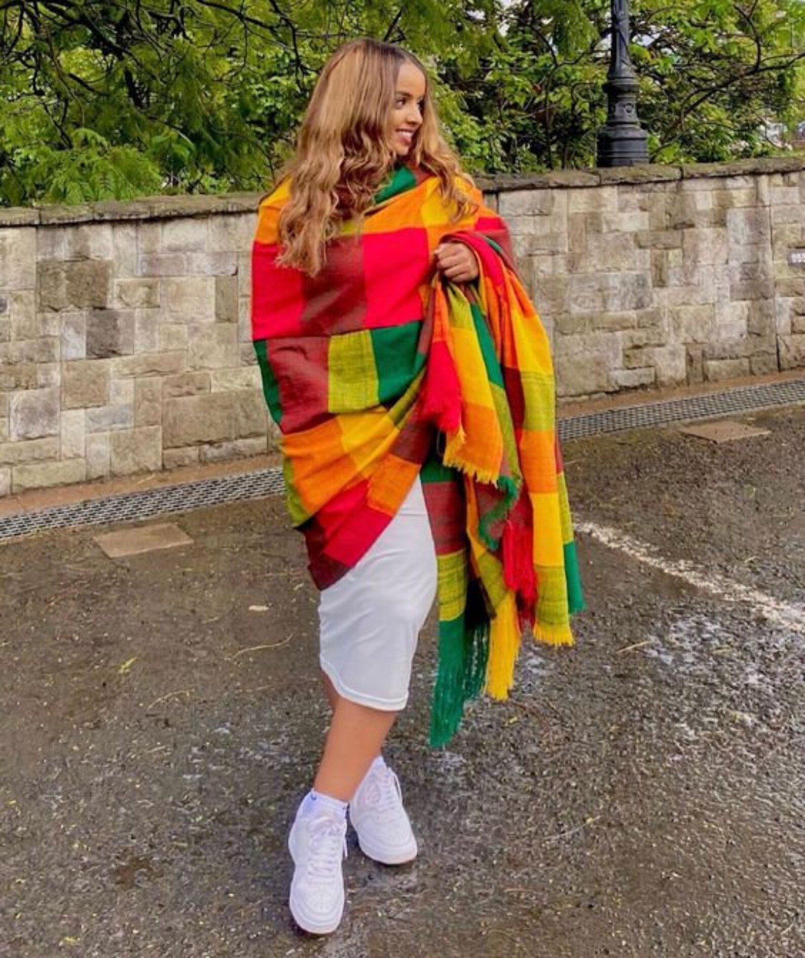 Ethiopian Gojam Azene/abebe Fota - Etsy