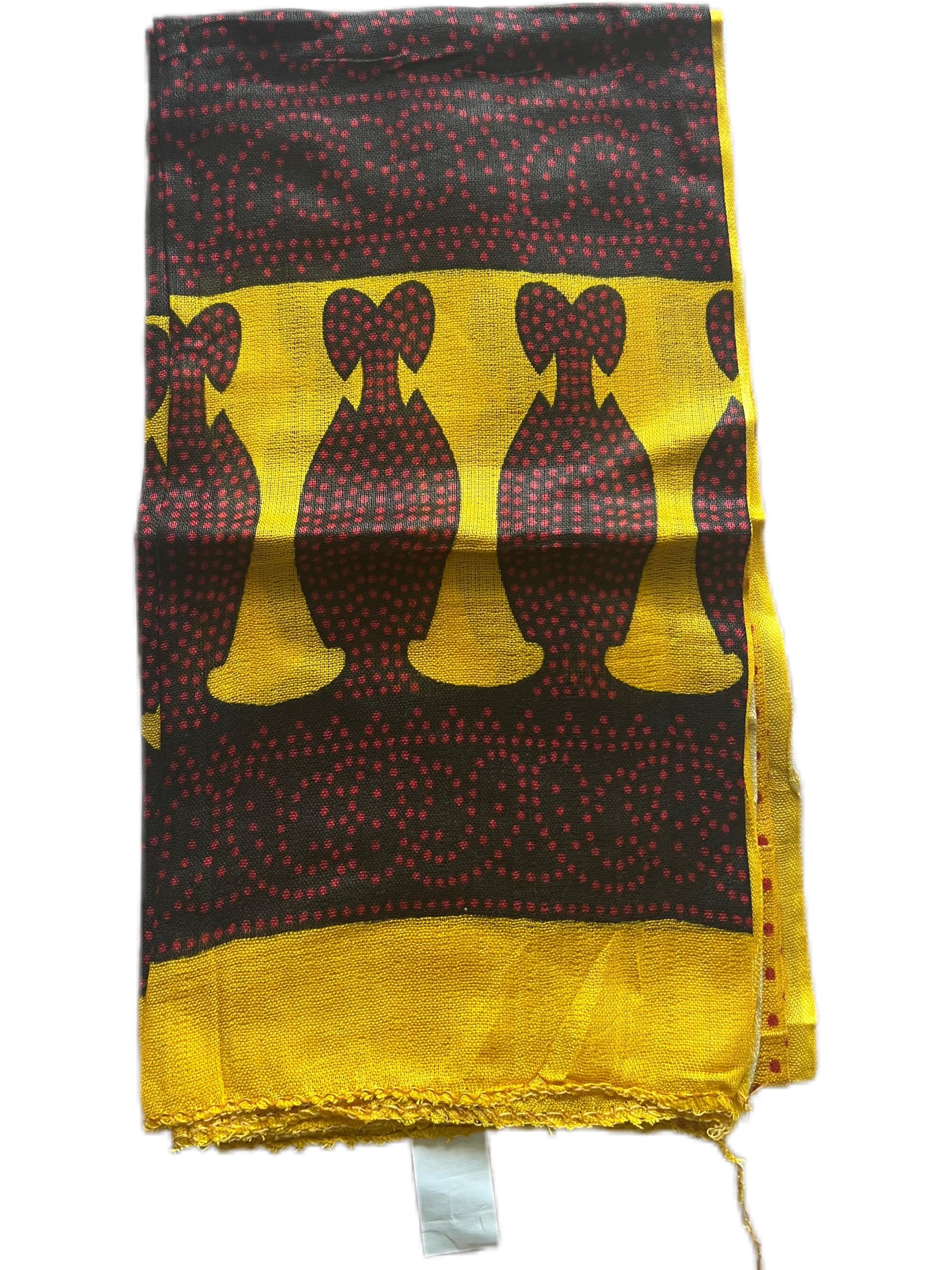 Ethiopian Eritrean Adare Afar Scarf - Etsy