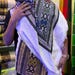 Ethiopian Large Tibeb Wollo Biliko Gabi - ወሎ ብልኮ ጋቢ (traditional Cotton ...