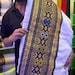 Ethiopian Large Tibeb Wollo Biliko Gabi - ወሎ ብልኮ ጋቢ (traditional Cotton ...