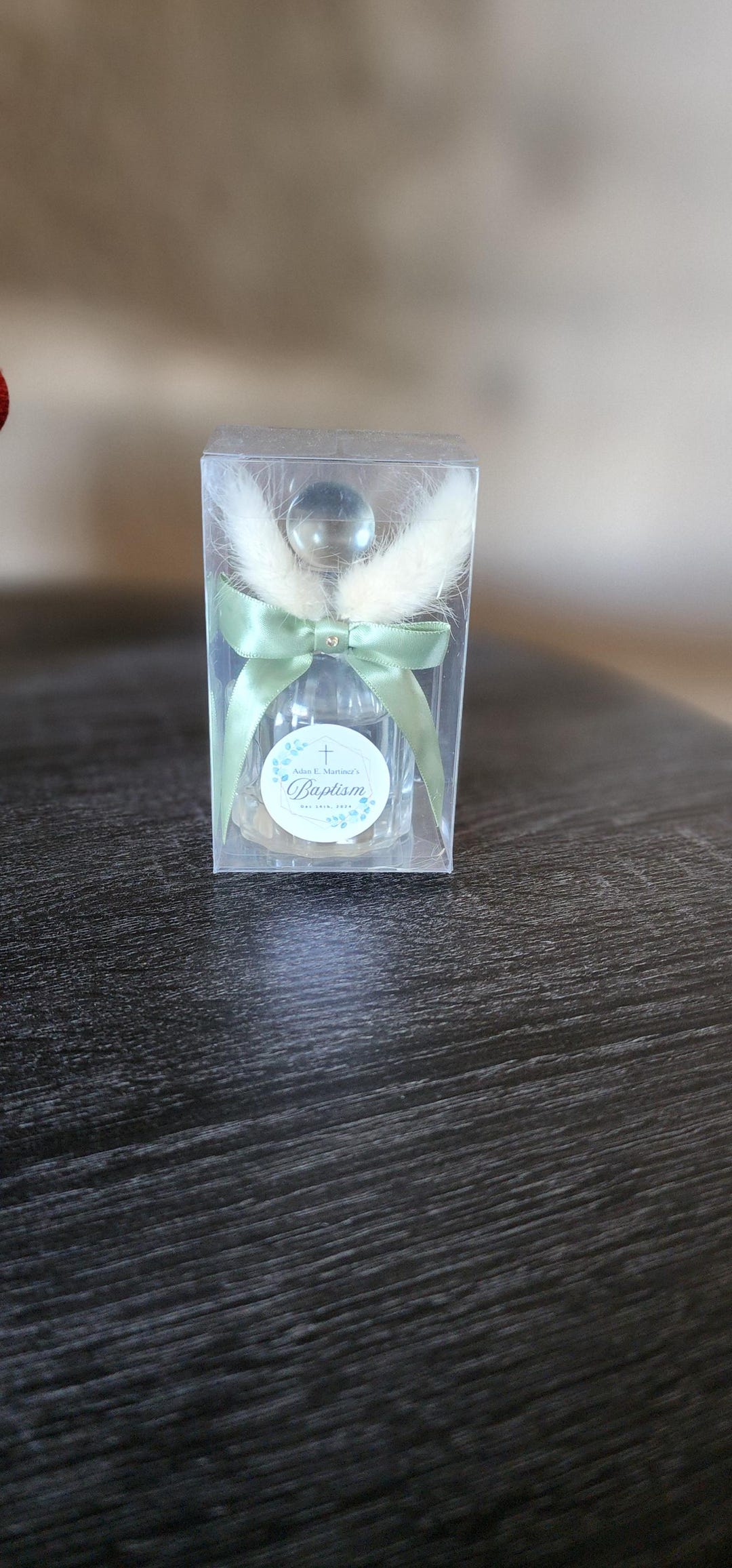 Holy Water Containers - Etsy