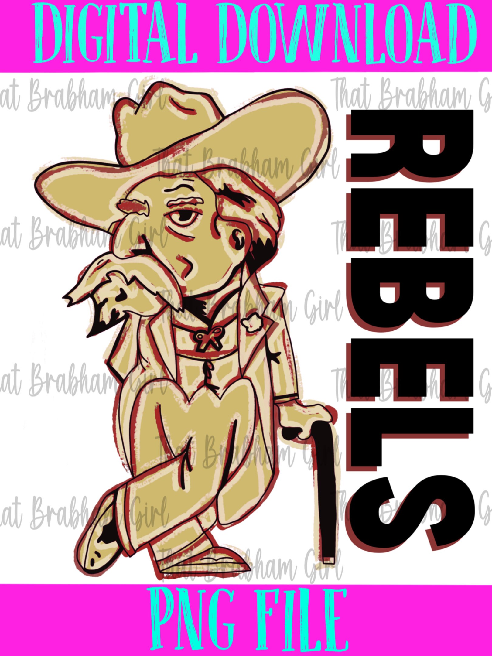 Maroon Rebs PNG - Etsy