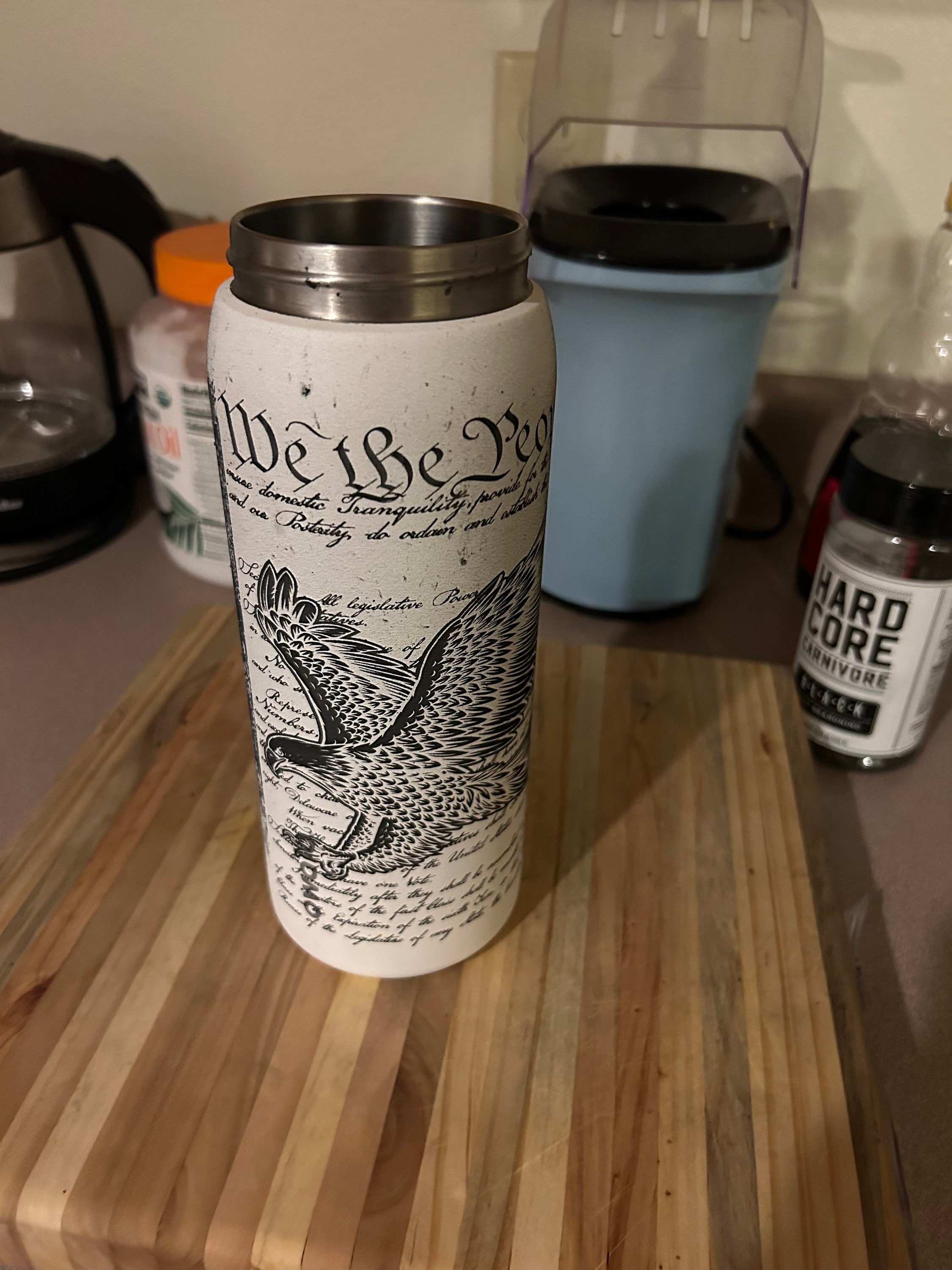 Laser Engraved Owala Water Bottles - Etsy