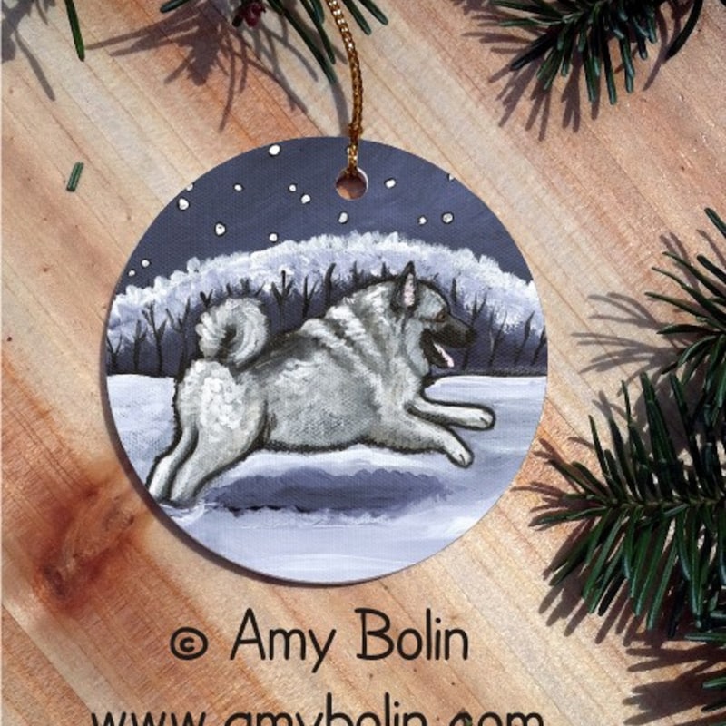 No Snow in Norway - Etsy