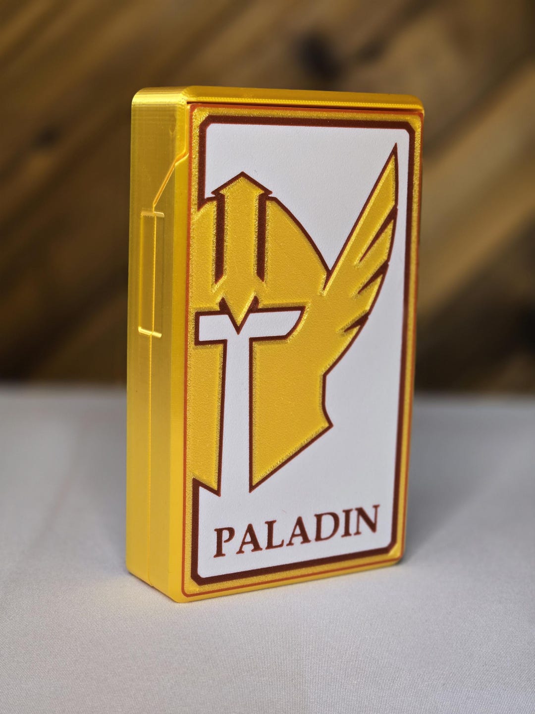 Compact Dice Tower - Etsy