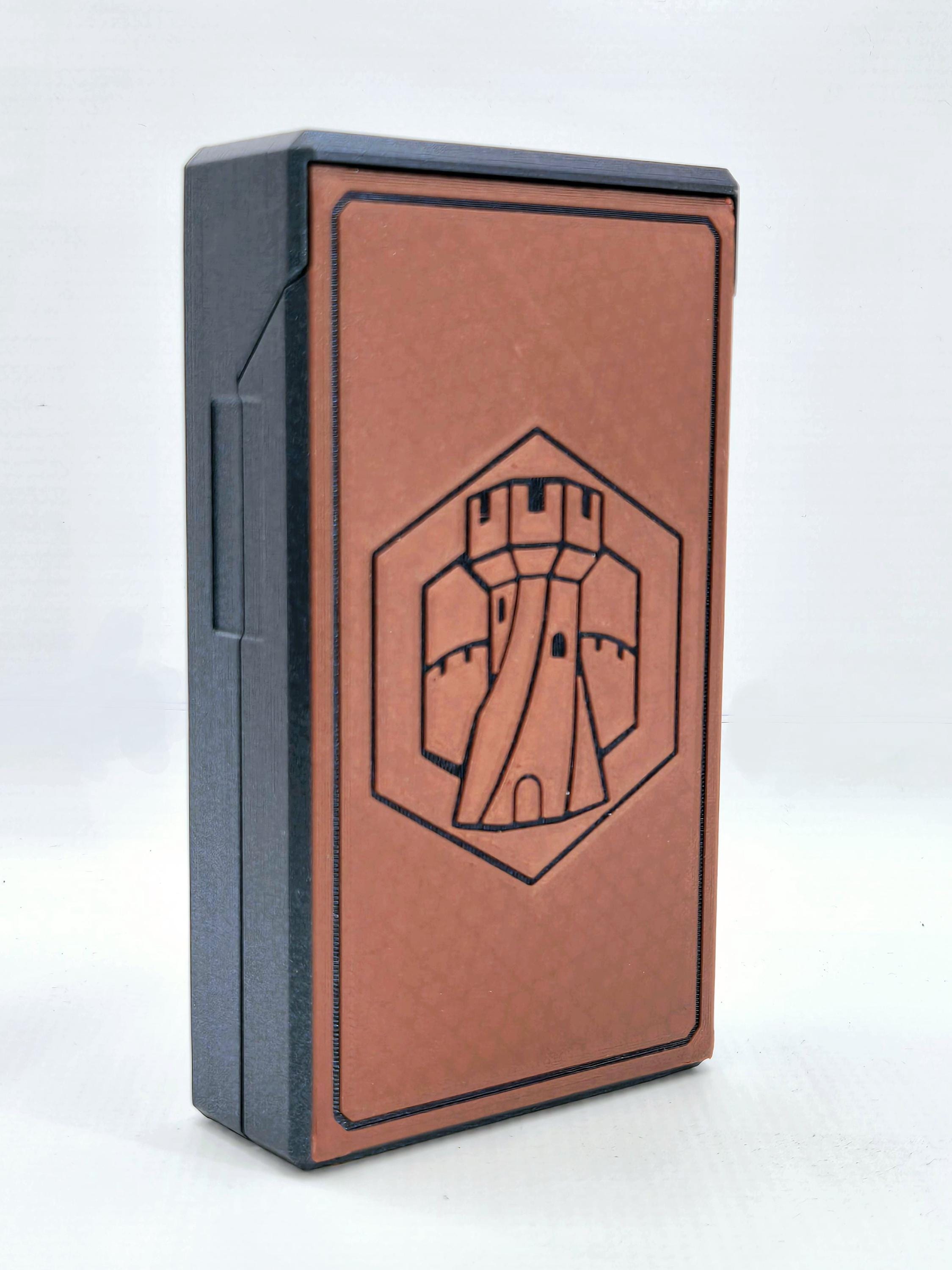 Compact Dice Tower - Etsy