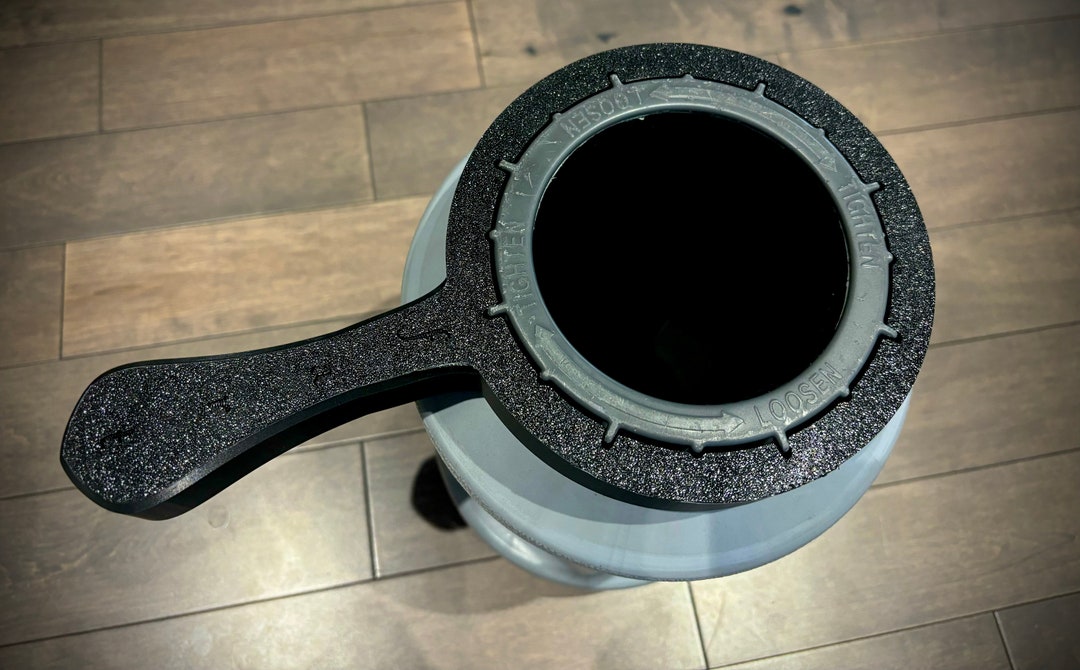 FART (frankford Arsenal Rotary Tumbler) Heavy Duty Reloading Wrench - Etsy