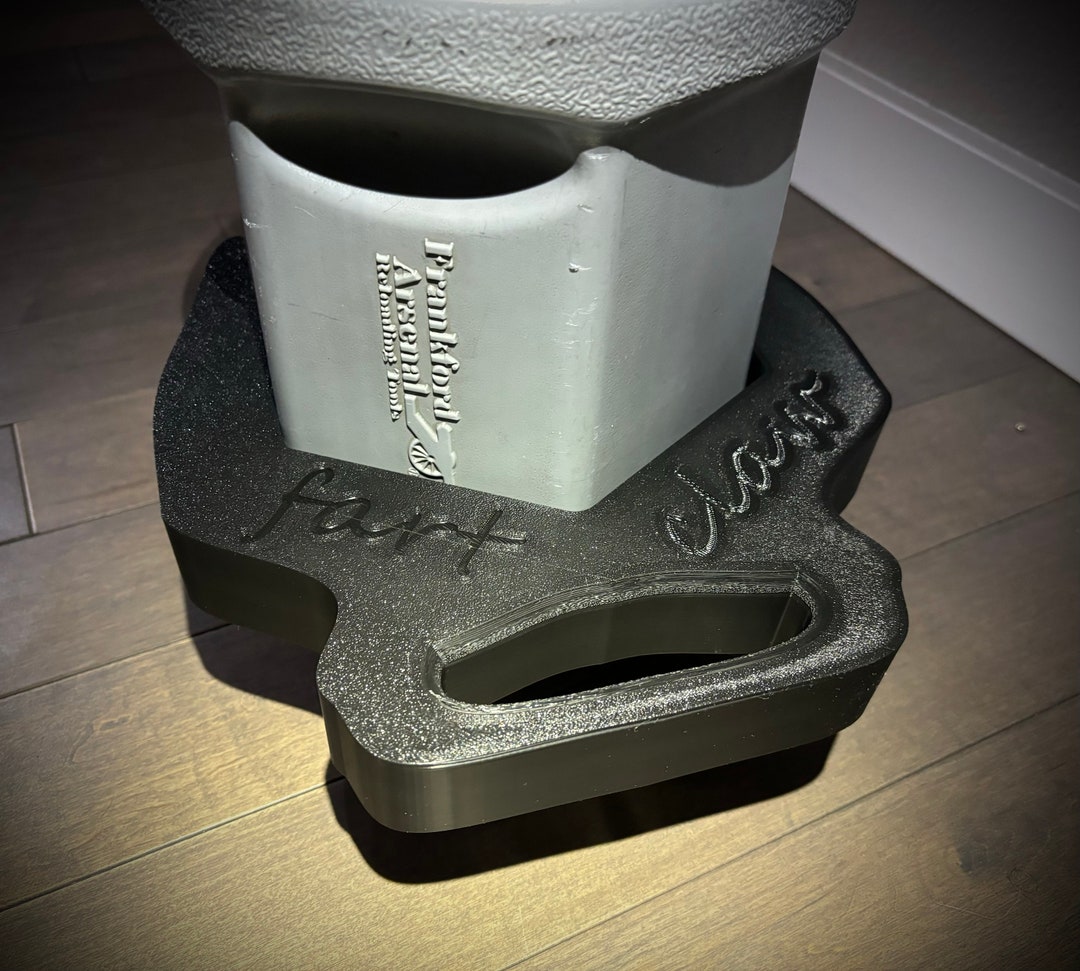 FART (frankford Arsenal Rotary Tumbler) Heavy Duty Reloading Wrench ...
