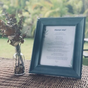 4. Editable Digital Poem for Kids - Meaningful and Heartfelt Gift – I ...