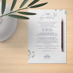 4. Editable Digital Poem for Kids - Meaningful and Heartfelt Gift – I ...