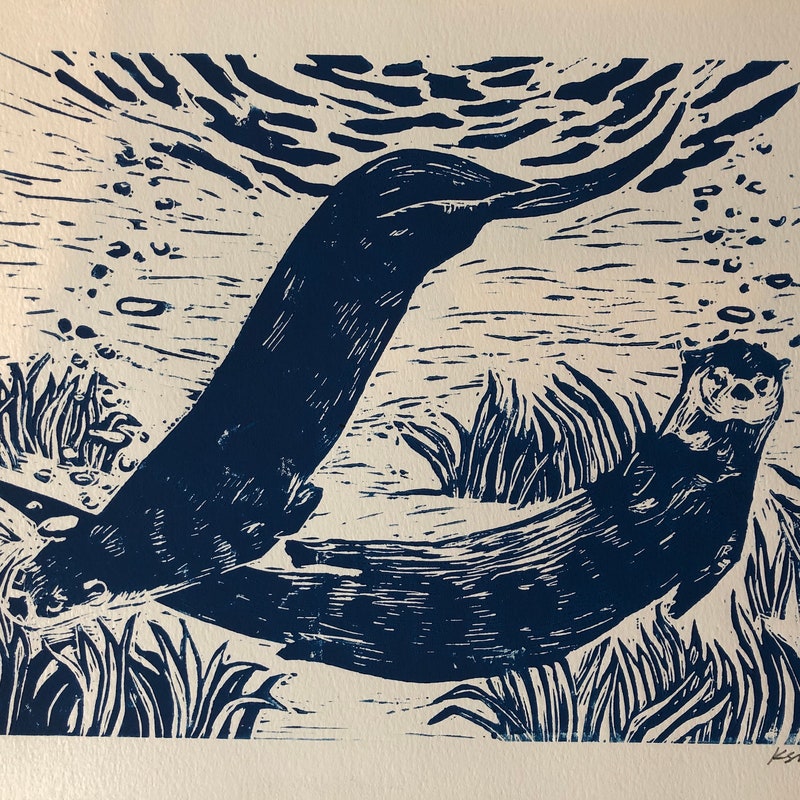 Otter Gift - 60+ Gift Ideas for 2025