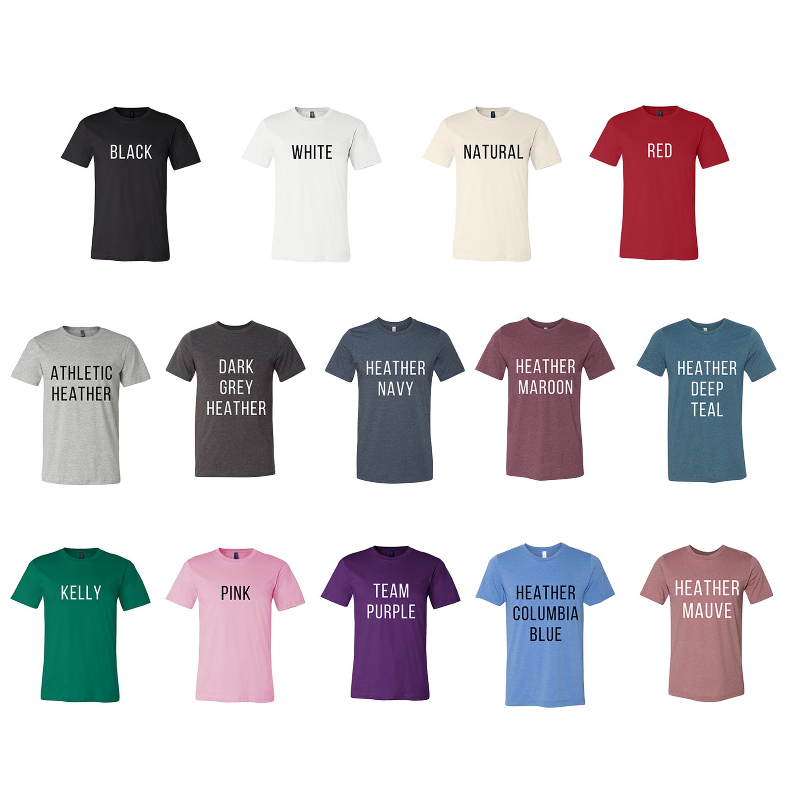 I Have A Dream 1963 MLK Black History Month Shirt Black Lives Matter T ...