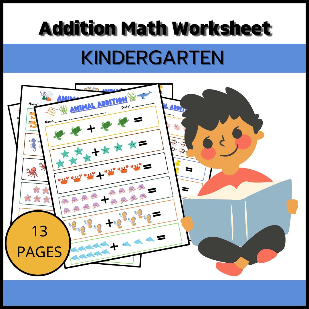 Preschool Math, Beginning Math, Counting, Learning to Add, Preschool ...