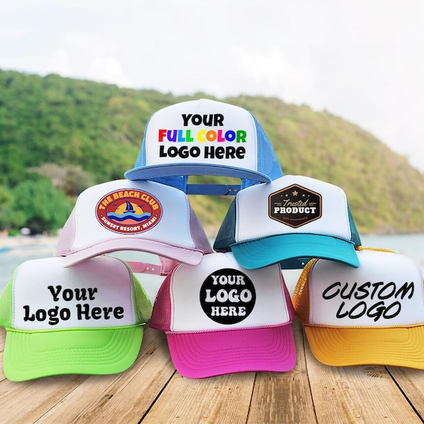 Full Hats Text - Etsy