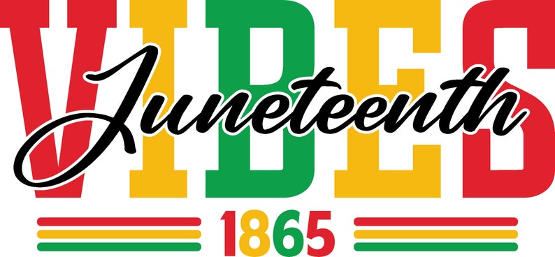 Juneteenth 2024 - Etsy