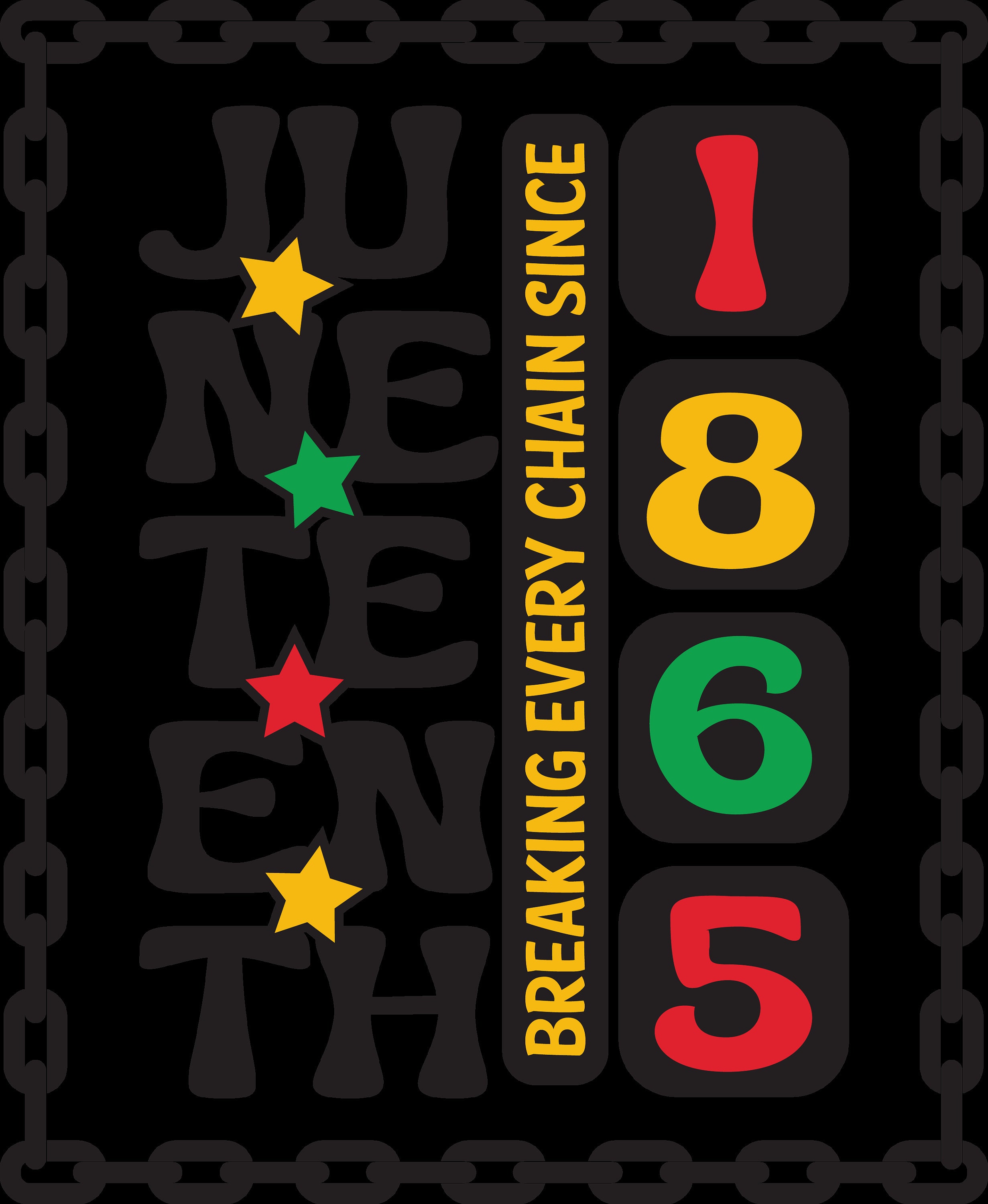 Juneteenth 2024 - Etsy