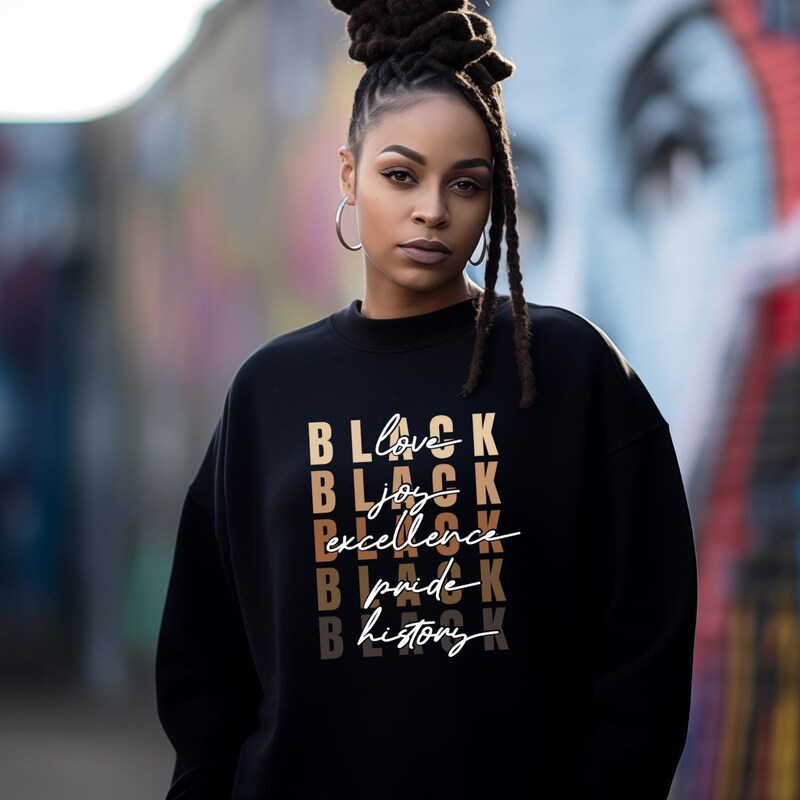 African American T Shirts - Etsy